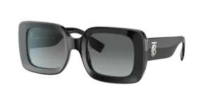 Burberry D-frame Sunglasses