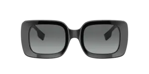 Burberry D-frame Sunglasses