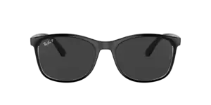 Ray-ban Sunglasses - Polar Black