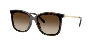 Michael Kors Zermatt Sunglasses - Smoke Gradient