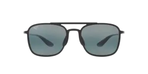 Maui Jim Keokea Sunglasses - Neutral Grey Polarized