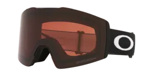 Oakley Fall Line M Snow Goggles - Prizm Snow Garnet