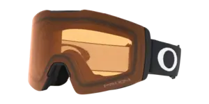 Oakley Fall Line M Snow Goggles - Prizm Snow Persimmon