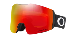 Oakley Fall Line M Snow Goggles - Prizm Snow Torch Iridium