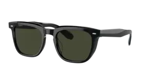 Oliver Spencer Sunglasses - G-15 Polar