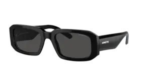 ARNETTE Arnette Thekidd Sunglasses Dark Grey