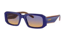 ARNETTE Sunglasses - Fifty Blue,orange