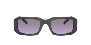 ARNETTE Sunglasses - Fifty Grey,purple