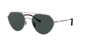 Giorgio Armani Giorgio Armani AR6111 Sunglasses Grey