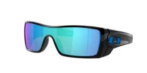 Oakley Batwolf Sunglasses - Prizm Sapphire