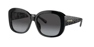 COACH Hc8363u Sunglasses