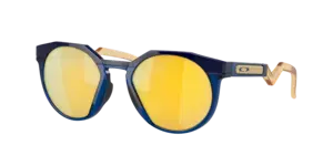 Oakley Kylian Mbappé Signature Series Hstn Sunglasses - Prizm 24k Polarized