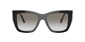 Prada Sunglasses - Grey Gradient