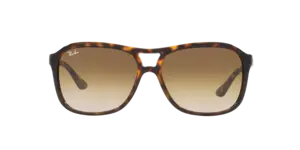 Ray-ban Sunglasses - Brown