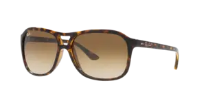 Ray-ban Sunglasses - Brown