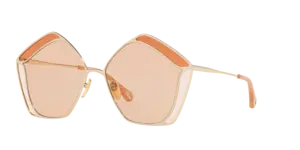 Chloé Sunglasses - Pink