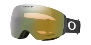Oakley Oakley Flight Deck™ M Snow Goggles Prizm Sage Gold Iridium
