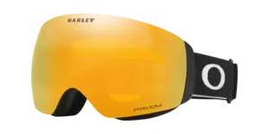 Oakley Oakley Flight Deck™ M Snow Goggles Prizm Snow 24k Iridium