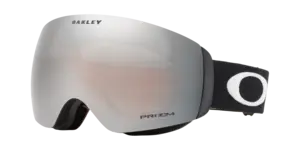 Oakley Oakley Flight Deck™ M Snow Goggles Prizm Snow Black Iridium