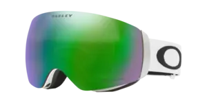 Oakley Oakley Flight Deck™ M Snow Goggles Prizm Snow Jade Iridium