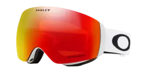 Oakley Flight Deck™ M Snow Goggles - Prizm Snow Torch Iridium