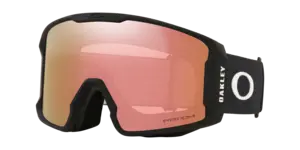 Oakley Line Miner™ L Snow Goggles - Prizm Rose Gold Iridium