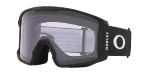 Oakley Line Miner™ L Snow Goggles Prizm Snow Clear