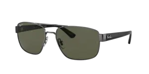 Ray-ban Sunglasses - G-15 Green