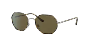 Giorgio Armani Sunglasses - Dark Brown