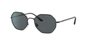 Giorgio Armani Giorgio Armani Sunglasses Dark Grey