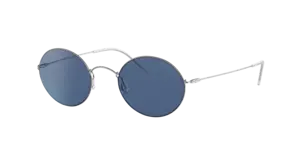 Giorgio Armani Sunglasses - Dark Blue