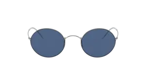 Giorgio Armani Sunglasses - Dark Blue