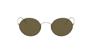 Giorgio Armani Sunglasses - Dark Brown