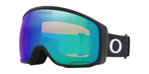 Oakley Flight Tracker M Snow Goggles - Prizm Snow Argon Iridium