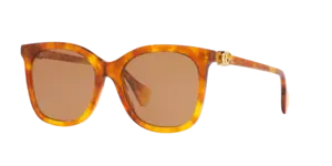 Gucci Sunglasses Brown