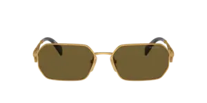 Prada Sunglasses - Dark Brown