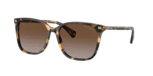 Ralph Lauren Oval Sunglasses
