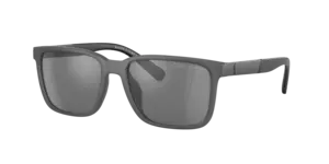 Polo Ralph Lauren Polo Ralph Lauren Sunglasses Polar Grey Mirror Silver