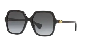Gucci Gucci GG1072S Sunglasses Black