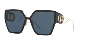 Dior 30montaigne Bu Sunglasses - Blue