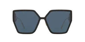Dior 30montaigne Bu Sunglasses - Blue