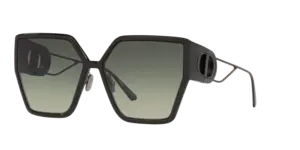 Dior 30montaigne Bu Sunglasses - Smoke