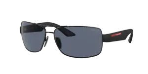 Prada Sunglasses Blue Tuning
