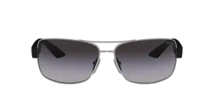 Prada Sunglasses - Gradient Grey