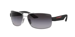 Prada Sunglasses Gradient Grey