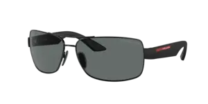 Prada Sunglasses Polar Dark Grey