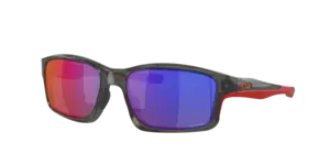 Oakley Chainlink Sunglasses - Red Iridium Polarized