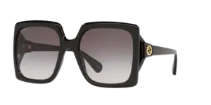 Gucci Gucci GG0876S Sunglasses Grey