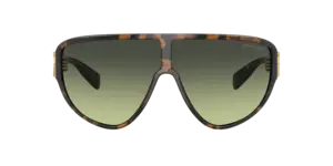 Michael Kors Empire Shield Sunglasses