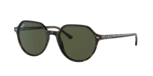 Ray-ban Unisex Sunglasses Green